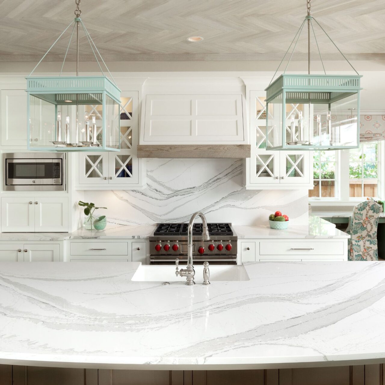 Cambria Countertops | Kitchen and Bath World